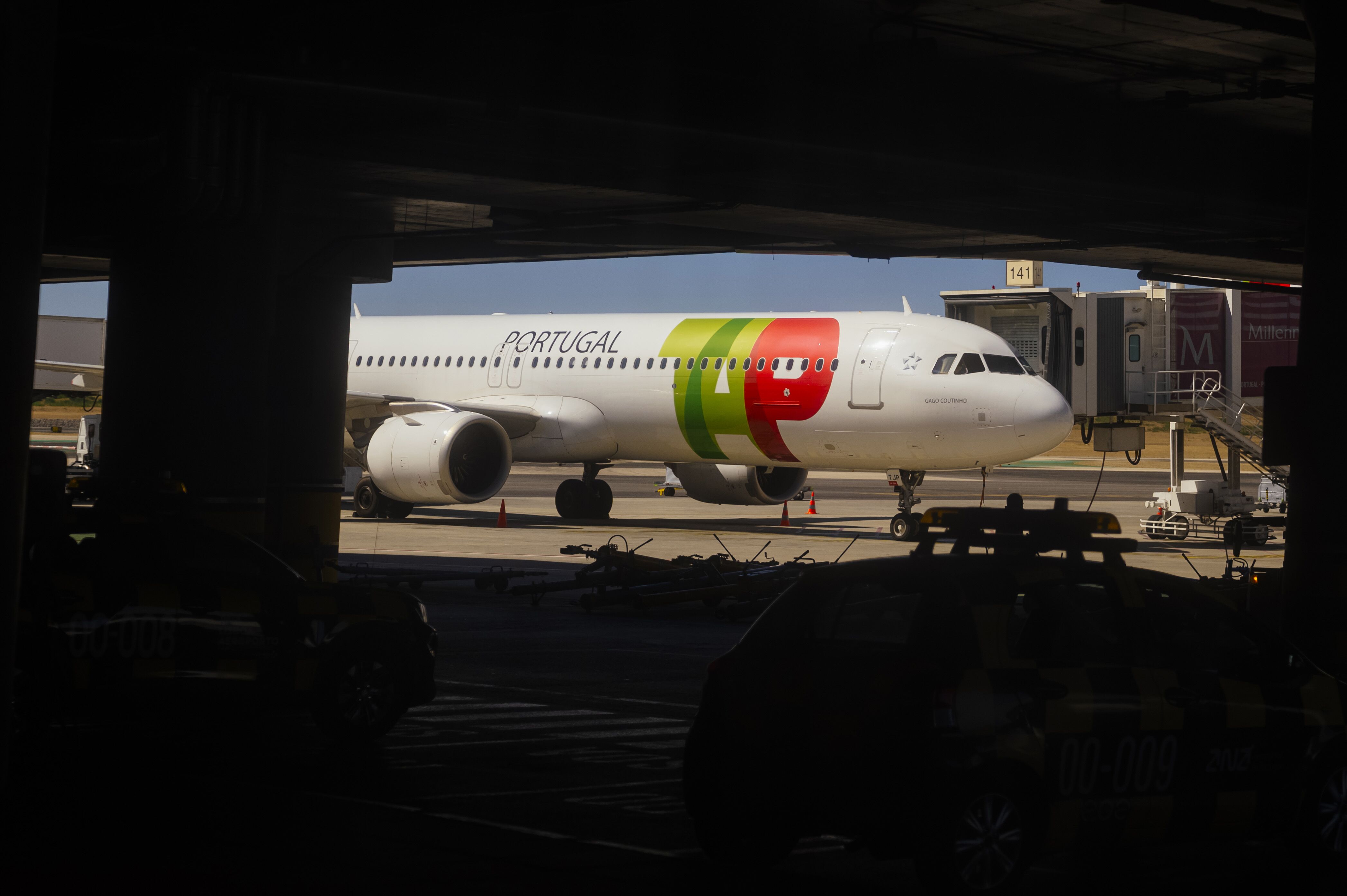 Portugal Edges Closer to Relaunching Sale of TAP Airline