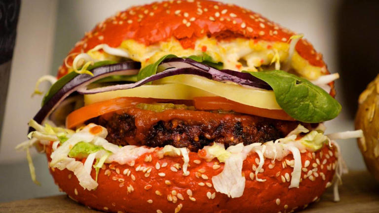 CDC sounds alarm on American eating habits, dangers for small kids