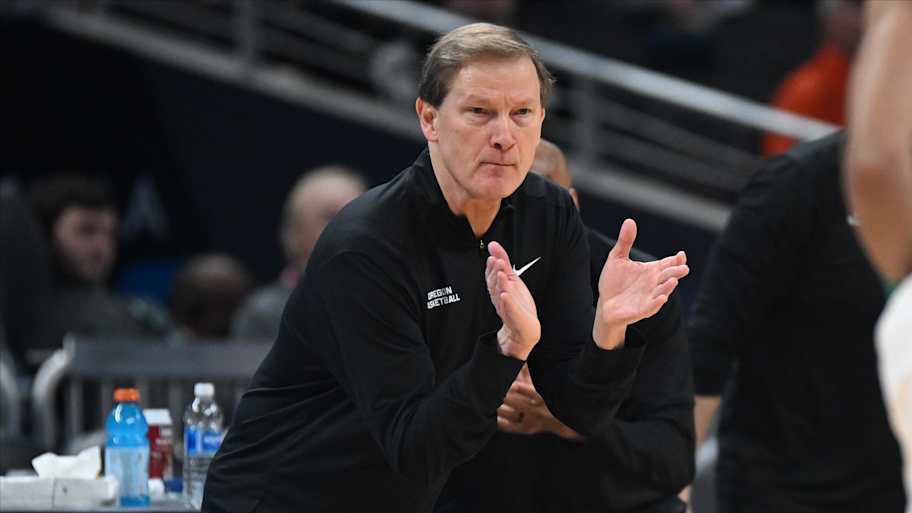 Oregon Ducks, USC, Duke Pushing For 5-Star Basketball Recruit