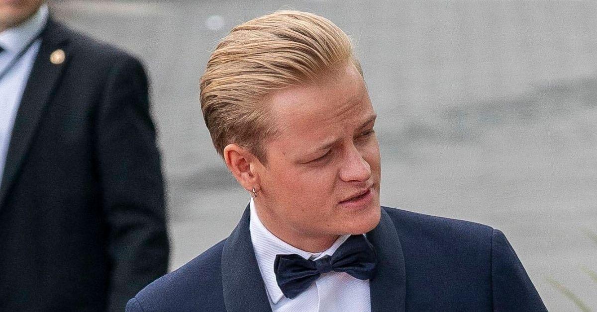 Shocking Allegations: Norwegian Prince Marius Borg Høiby Faces Multiple ...