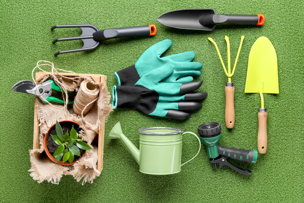 20 Essential Garden Supply Storage Solutions