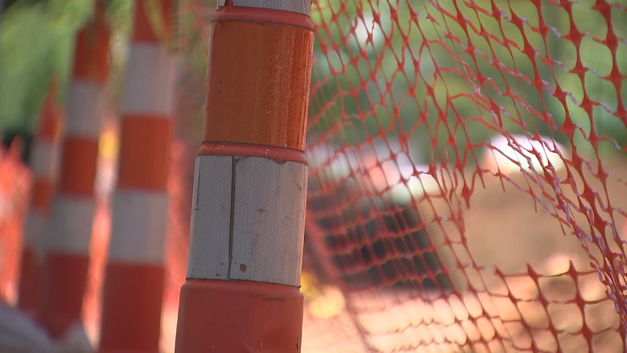 $4.88M contract awarded to replace Huntersville bridge