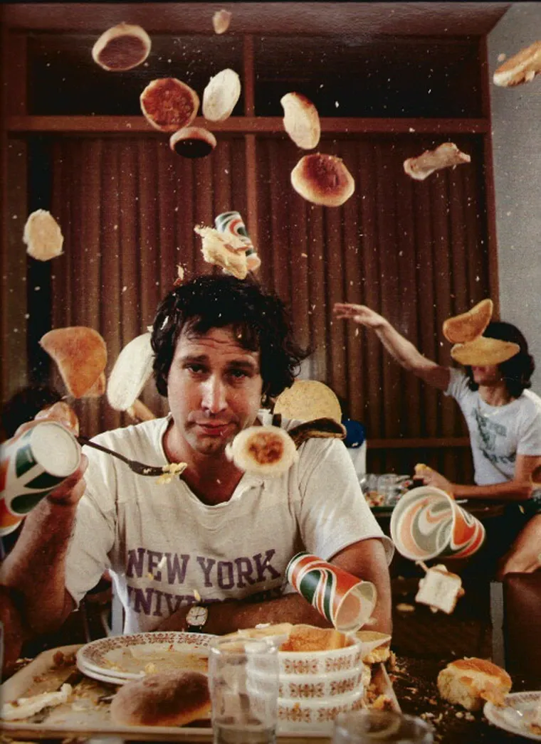 20 Iconic Quotes by Legendary Comedian and Actor Chevy Chase