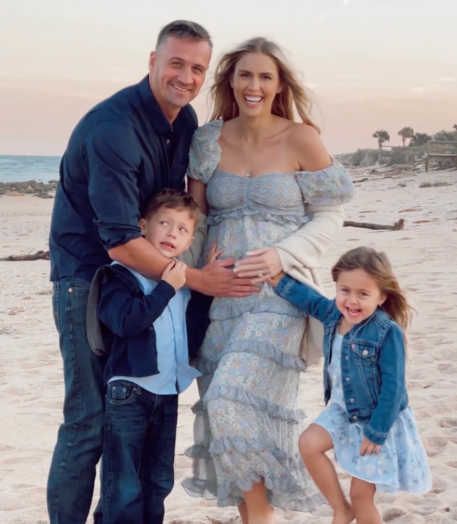Kayla Reid Shares Message on “Betrayal” Amid Ryan Lochte Divorce