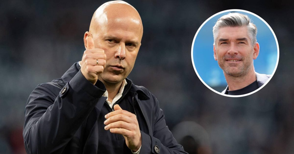 Liverpool make COMPLETE U-turn on ‘fast’ and ‘aggressive’ star after ...