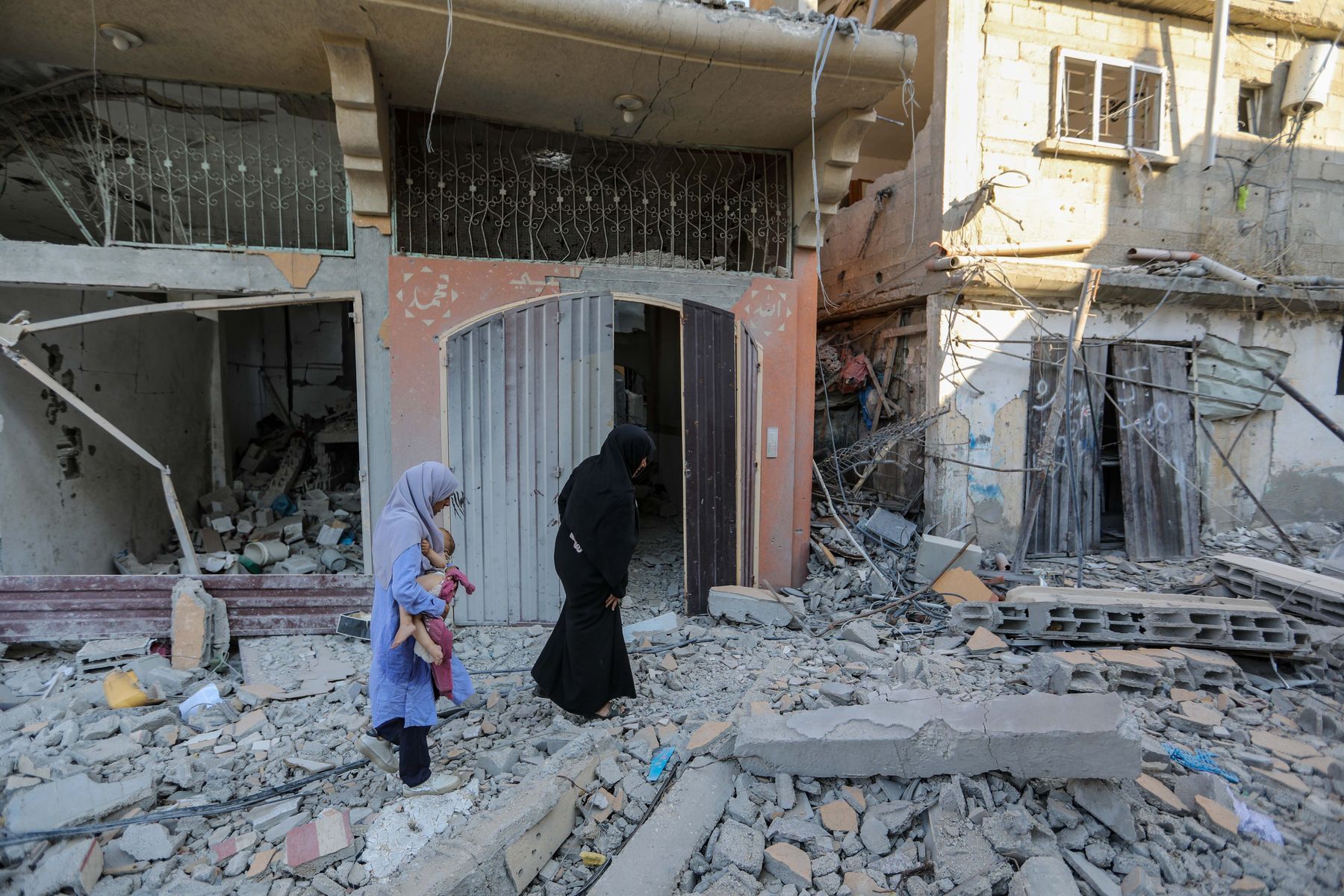 Deadly Strike in Gaza: At Least 20 Dead in Attack on Journalists ...