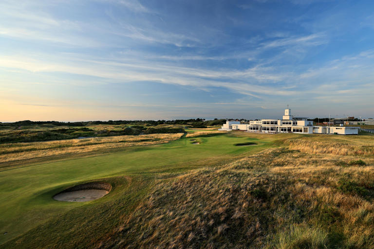 Heading to Royal Birkdale for the 2026 British Open? Here's how to get ...
