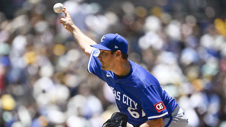 Blue Jays Could Acquire Royals All-Star Seth Lugo In 3-Player Swap