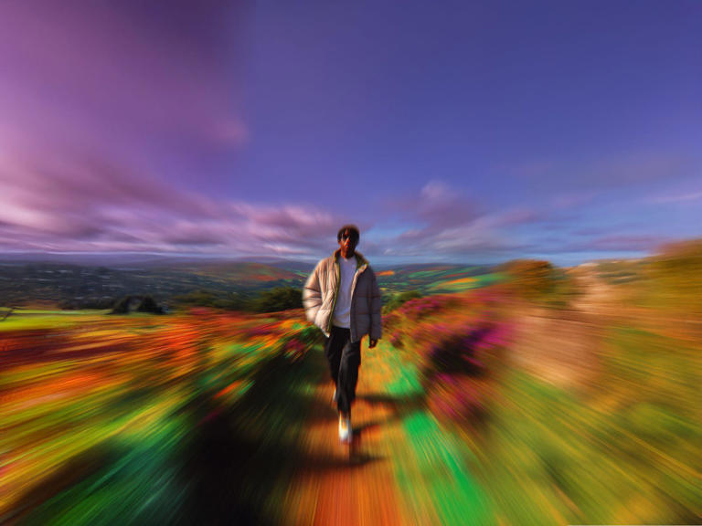 Seeking photographers & models for ‘Hill & High Fashion’: Free ...