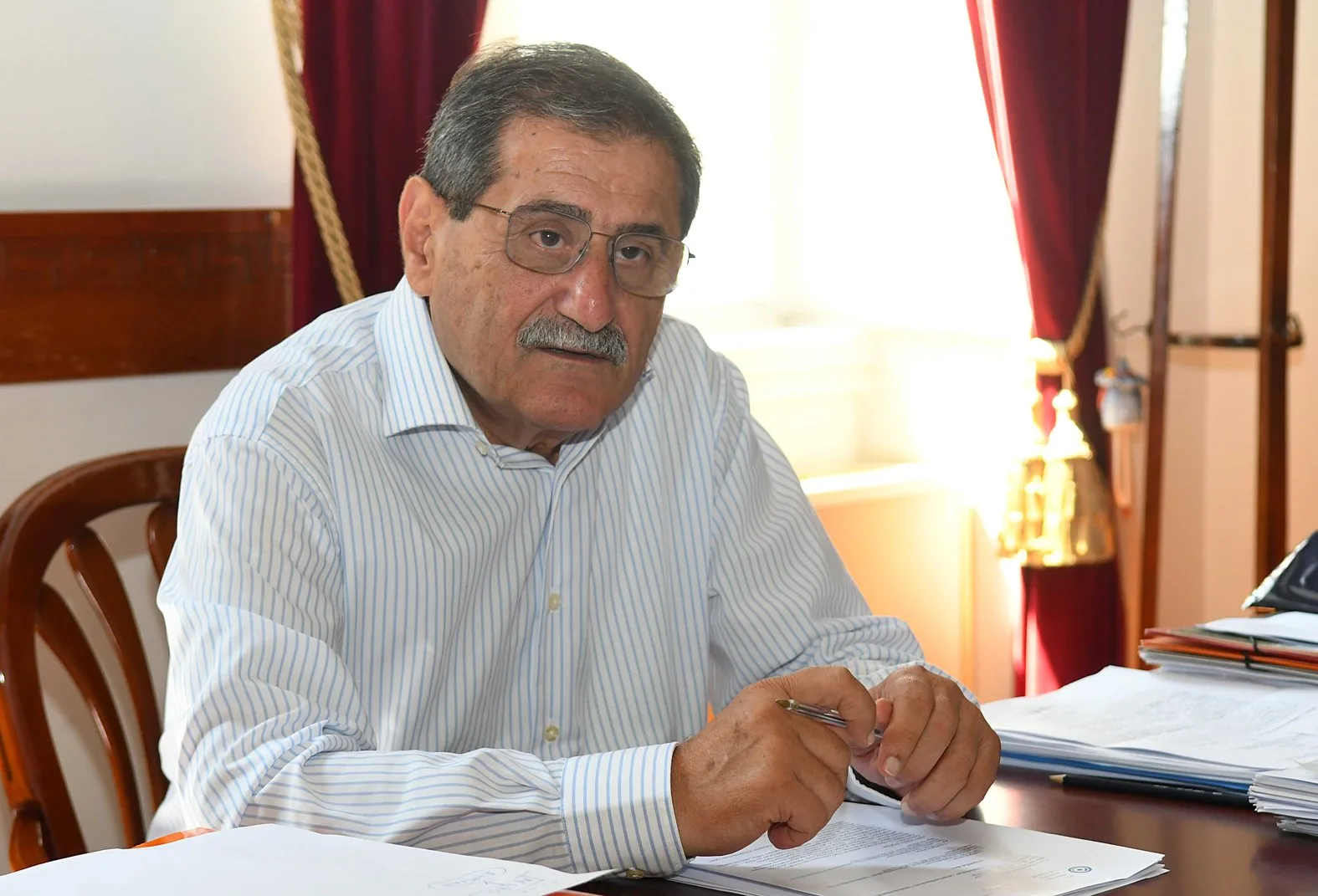 Συγχαρητήρια από τον Πελετίδη στους μαθητές του δημοτικού Καμινίων