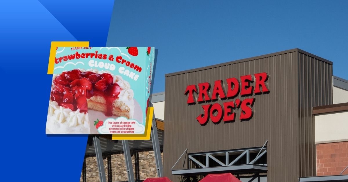 13 Trader Joe’s Must-Haves for Your 4th of July Celebration