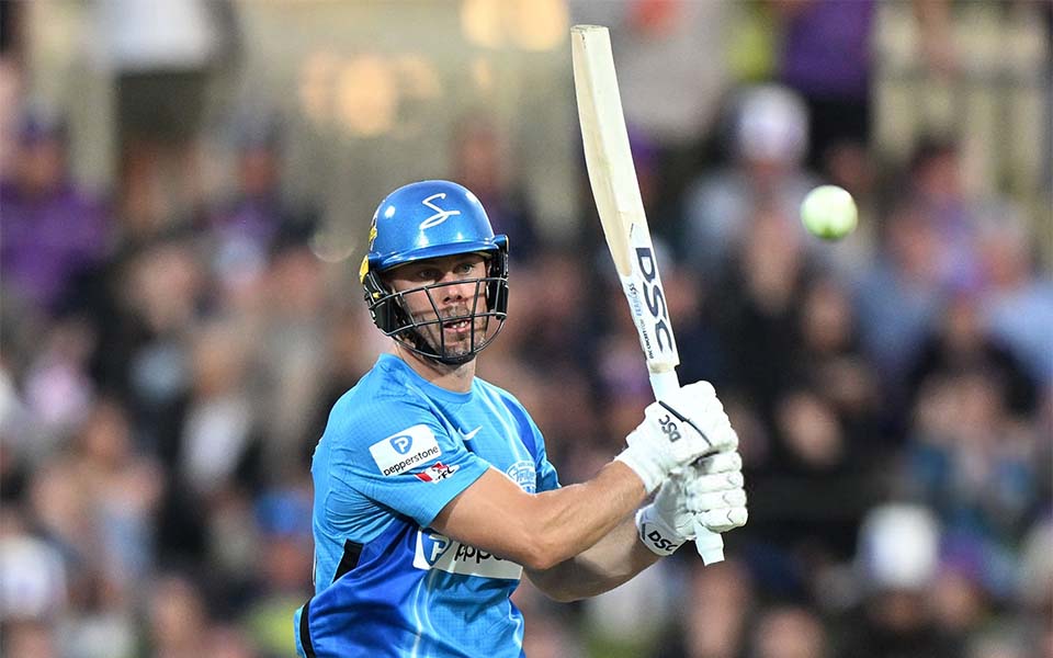 WCL 2025: Brett Lee, Chris Lynn, Shaun Marsh headline Australia Champions