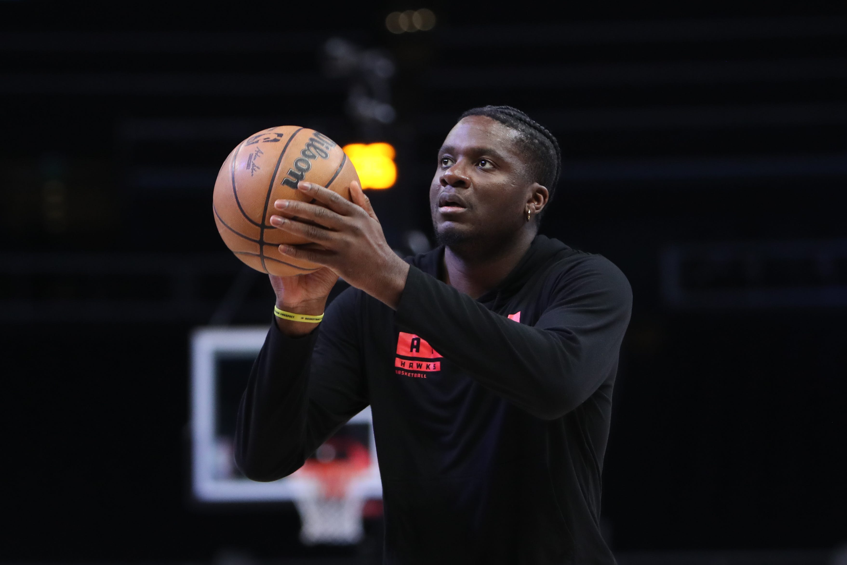 NBA Intel: Free Agency Deandre Ayton, Malik Beasley, Myles Turner, Nickeil Alexander-Walker; Trades