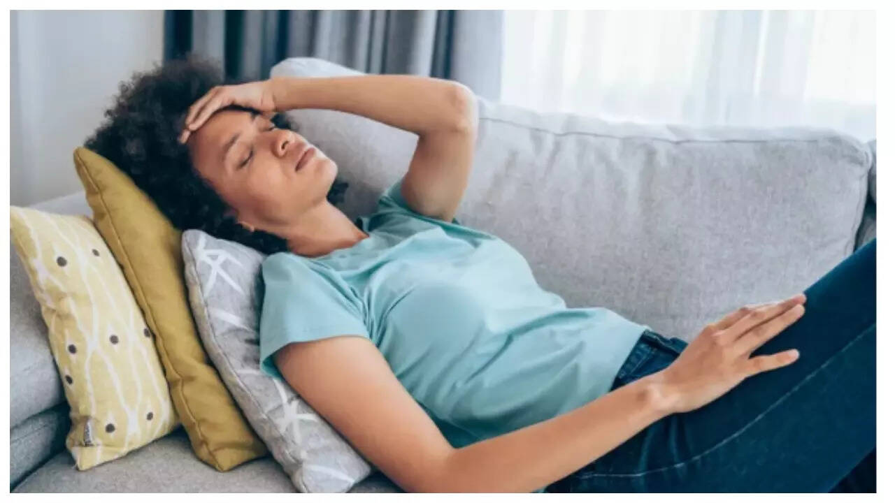 Not just High Blood Pressure, Low Blood Pressure too can cause heart ...