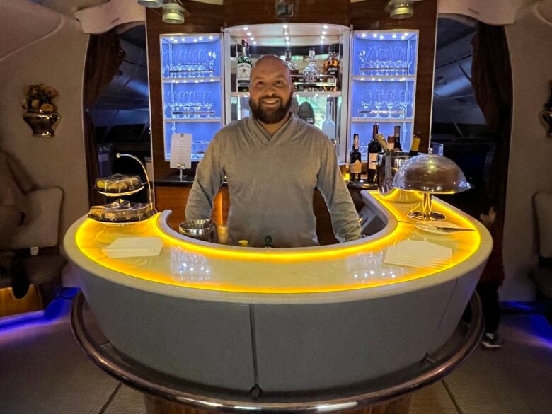 6 business-class flights you can book with Amex Business Gold’s welcome ...