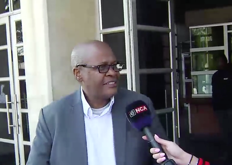 Transnet corruption case | Molefe claims state evidence is "weak"