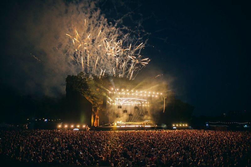 BST 2025 review: Zach Bryan at Hyde Park was a ‘charming celebration of ...