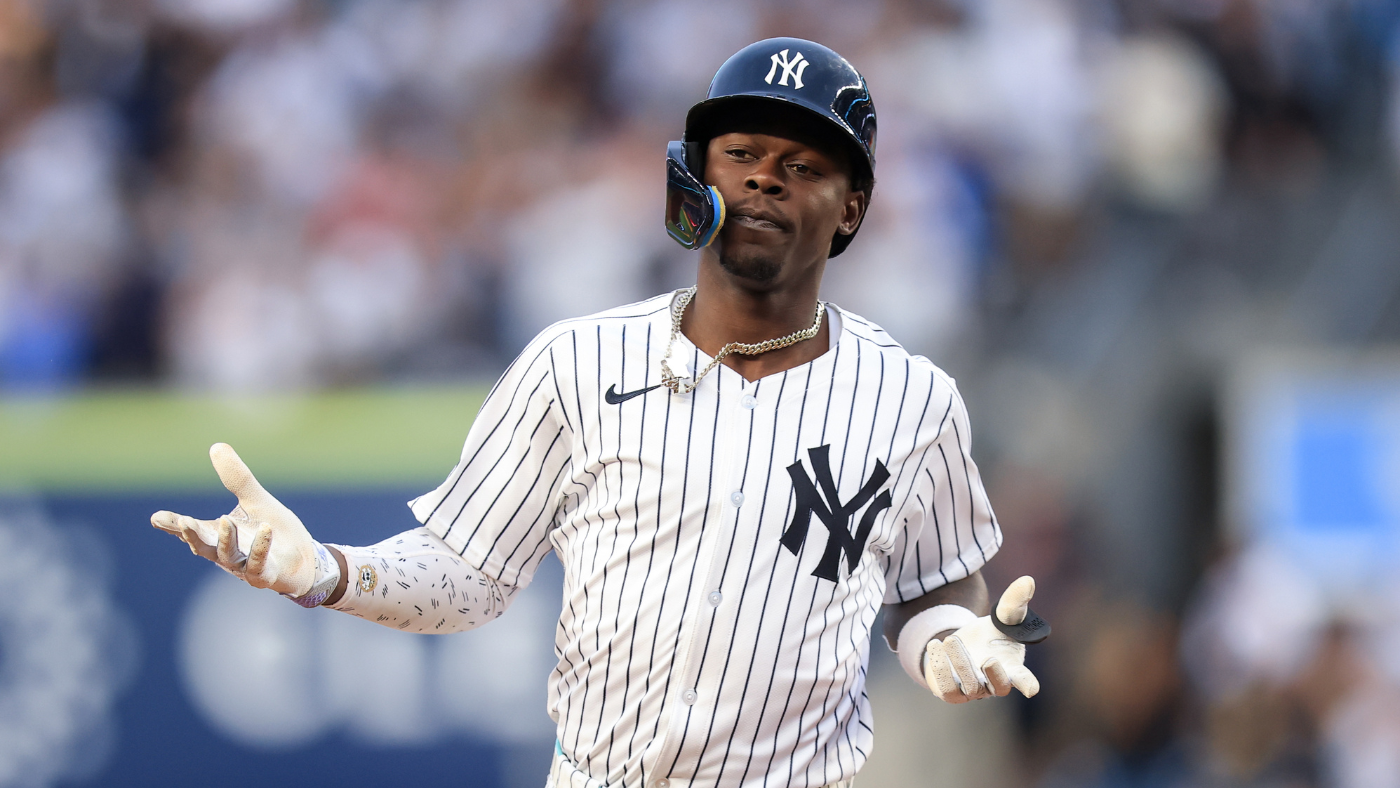 How 'game-changer' Jazz Chisholm has been a saving grace for the ...