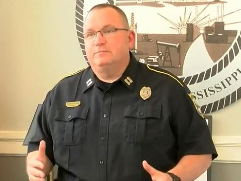 New chief to lead Laurel Police Department, sources say
