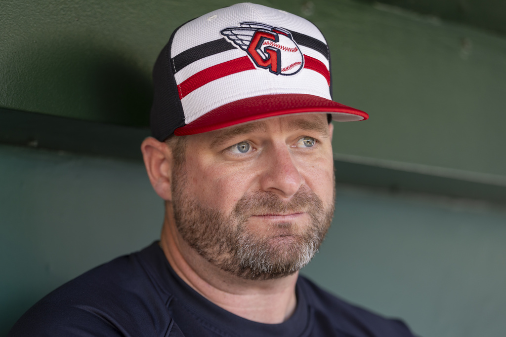 Guardians look to rebound before All-Star break after one of worst ...