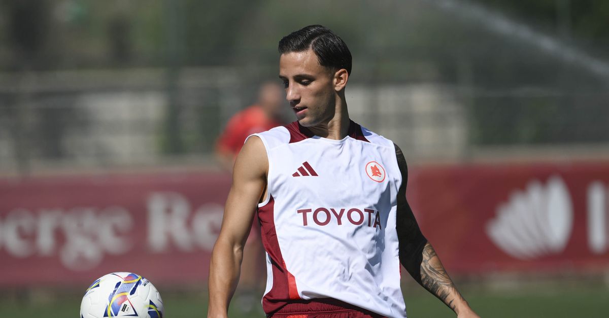 Mercato Roma, Pagano va al Bari: prestito secco con diritto di riscatto