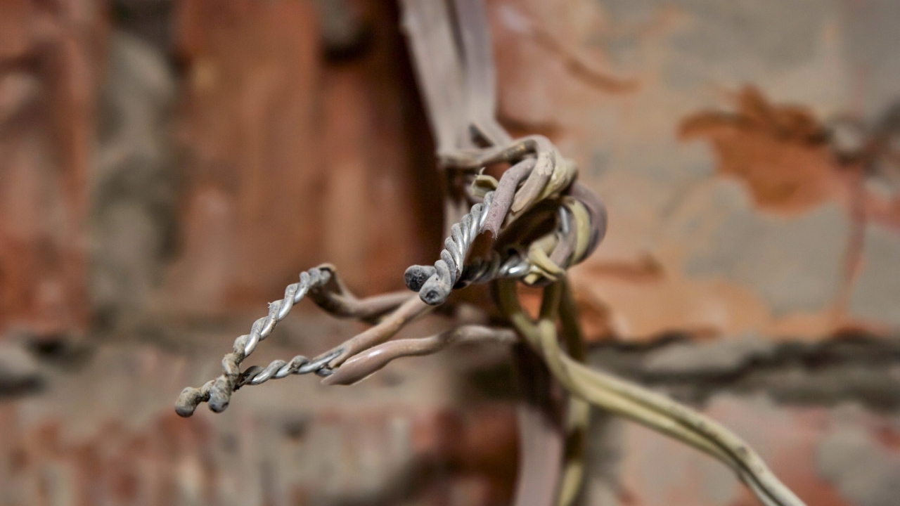 10 things that can make an old house feel way less safe