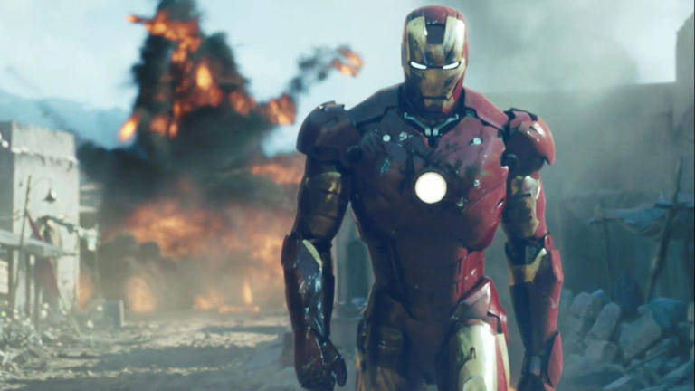 Marvel timeline: The MCU movies and TV shows in chronological order