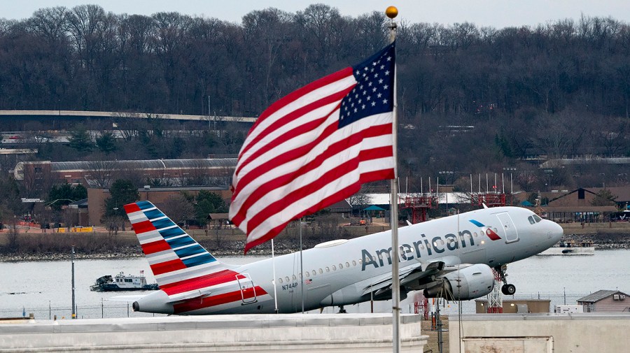 Supreme Court refuses American Airlines’s bid to validate JetBlue alliance