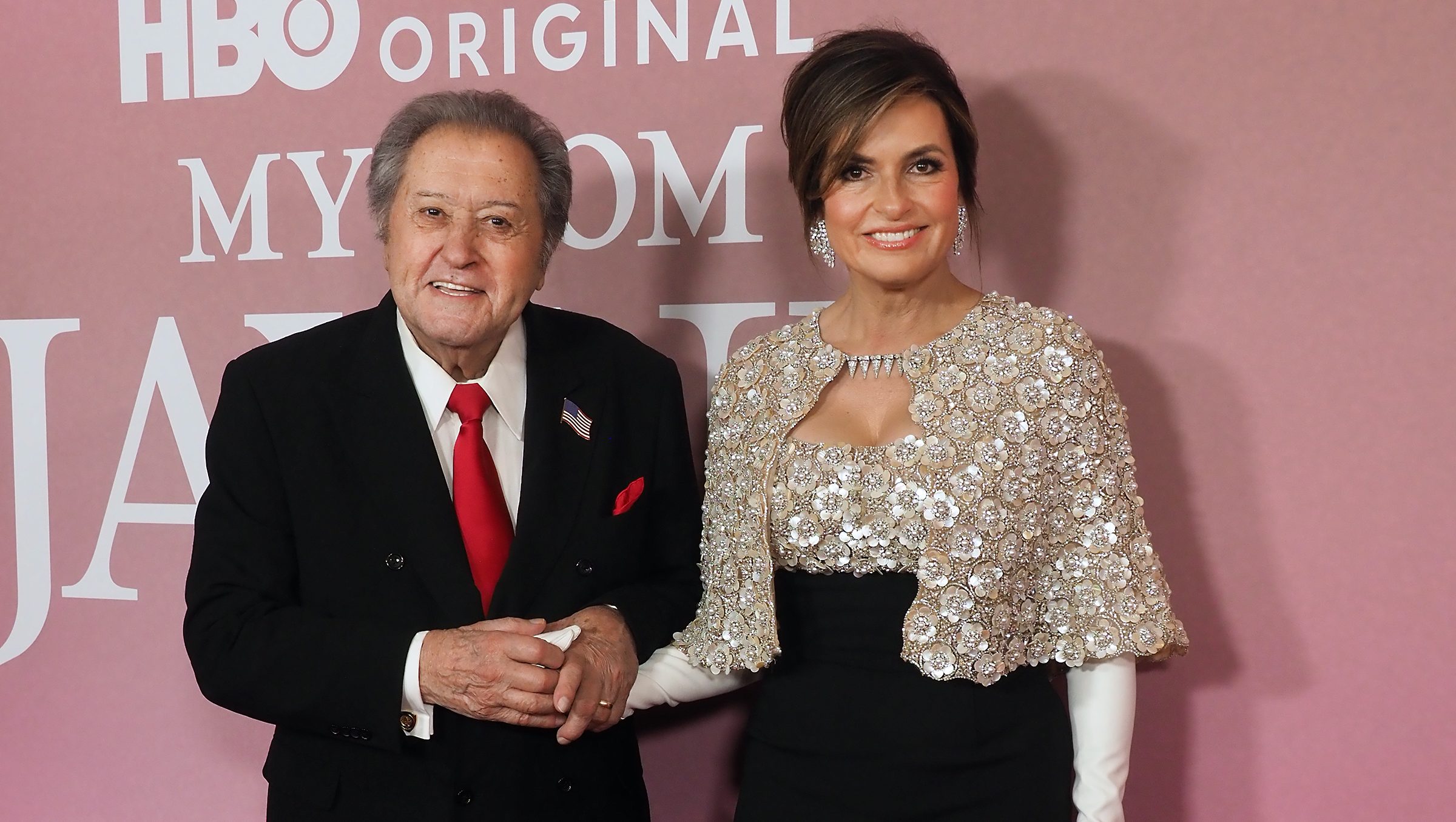Who Is Mariska Hargitay’s Biological Father? 5 Things About Nelson ...