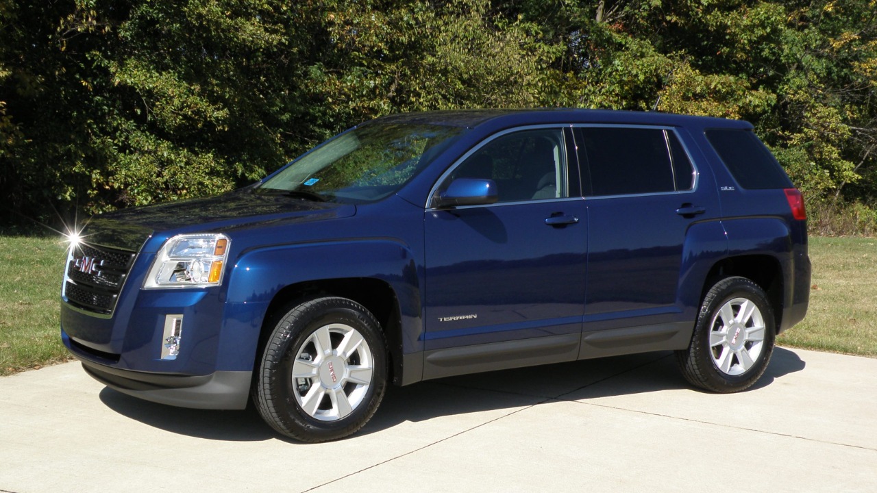 GM’s Latest Recall Affects Millions—Check Your VIN