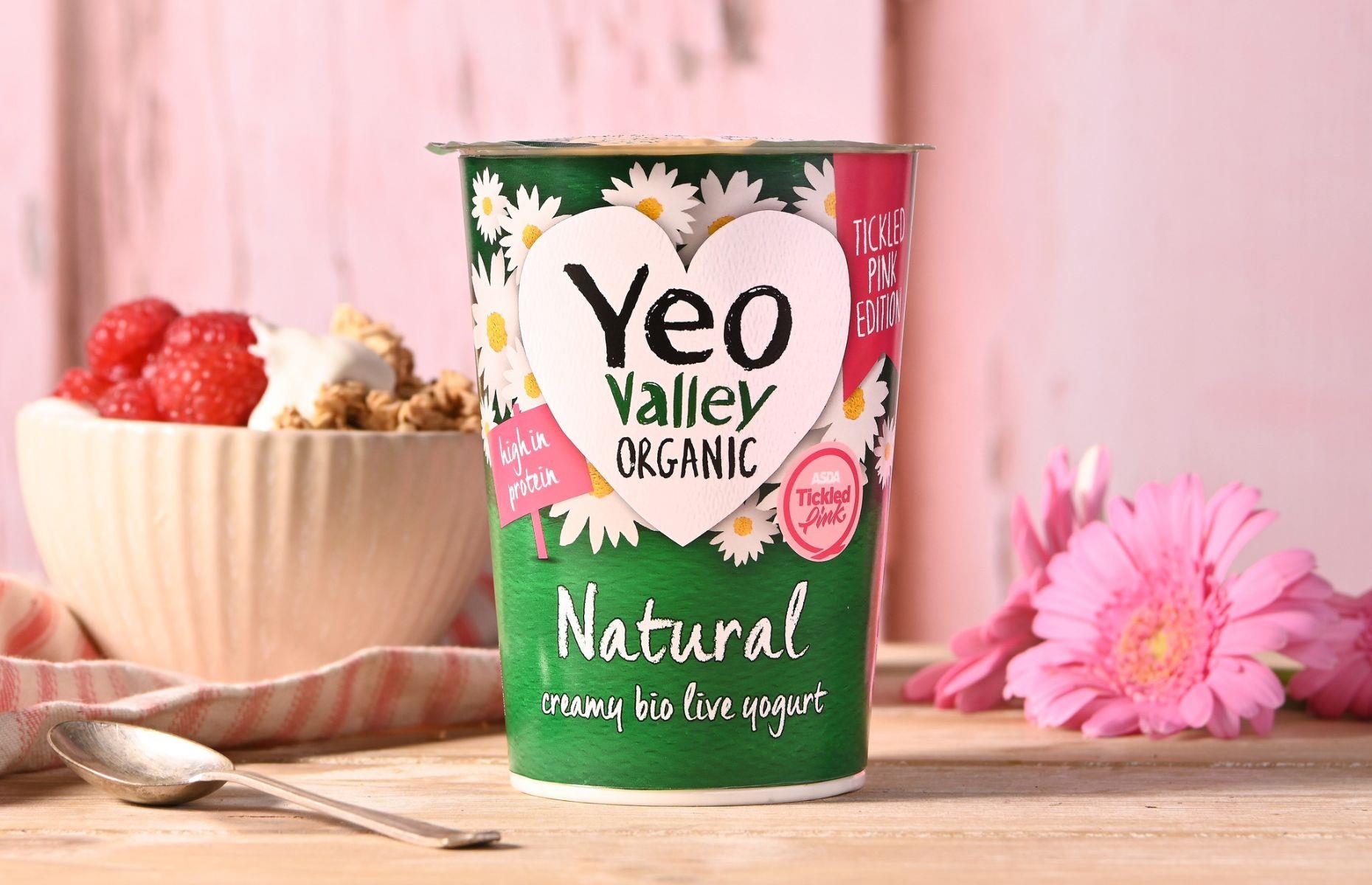 Ranked: the most iconic British food brands of all time