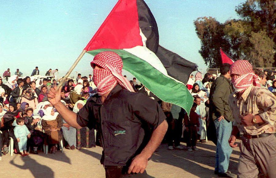 The Palestinian Left Is a Vital Part of Its Nation’s History