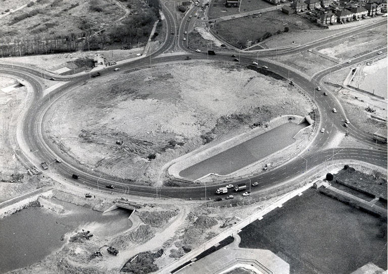 Intriguing old photos that will bring 1970 Portsmouth back to life
