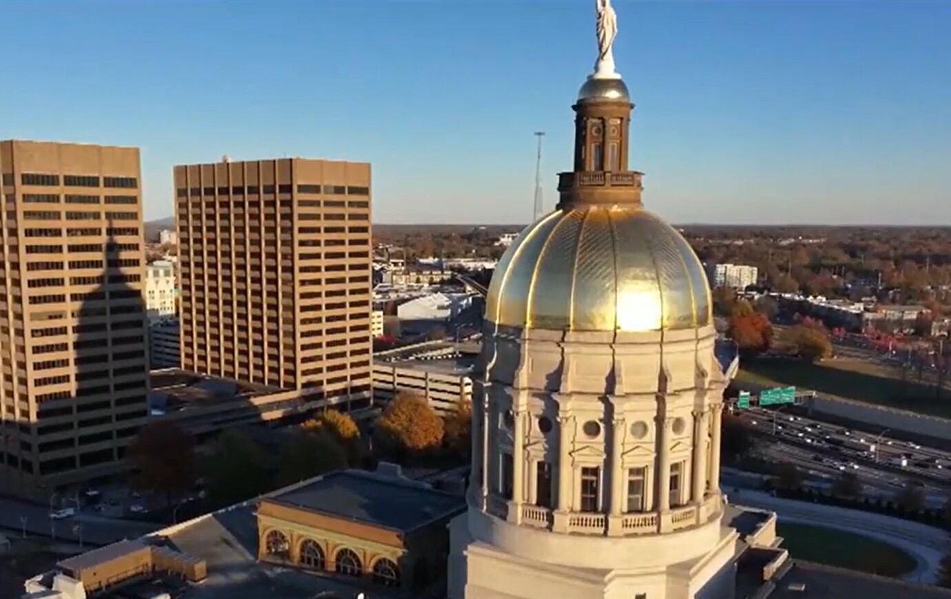 Here are the new laws taking effect today in Georgia