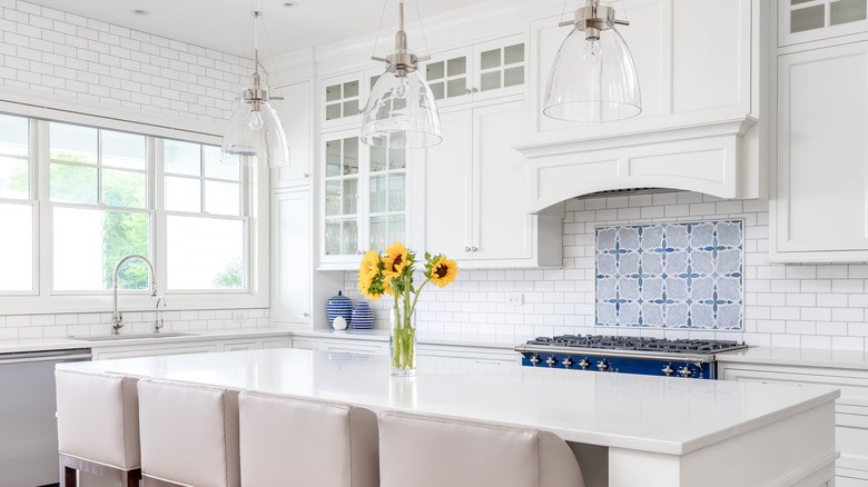 DIY Kitchen Backsplash Ideas That Are Easy And Stylish