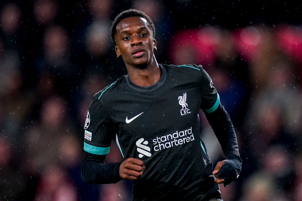 Liverpool's record-breaking prospect signs new deal