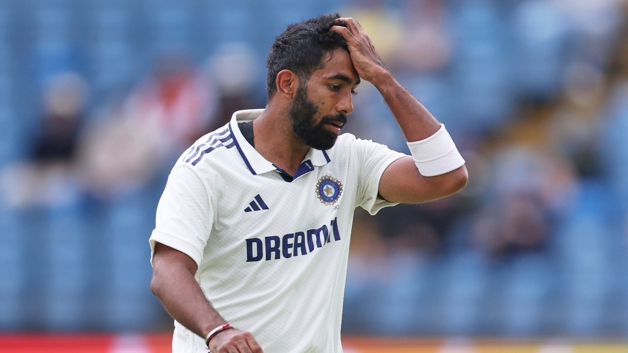 No Bumrah, two spinners: India's training session hints at playing XI ...