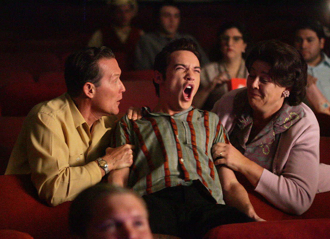 Iconic Actor, 66, Shares ‘Extraordinary Experience’ of Playing the ...