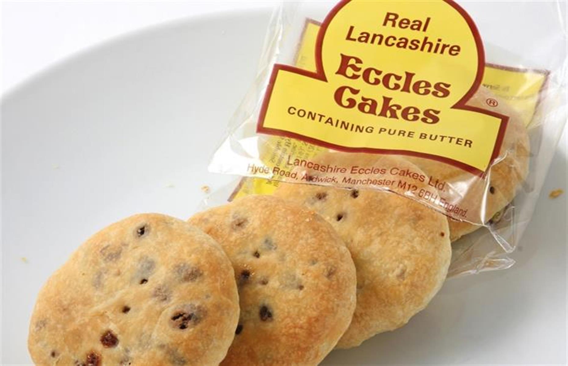 The very best British food brands of all time, ranked