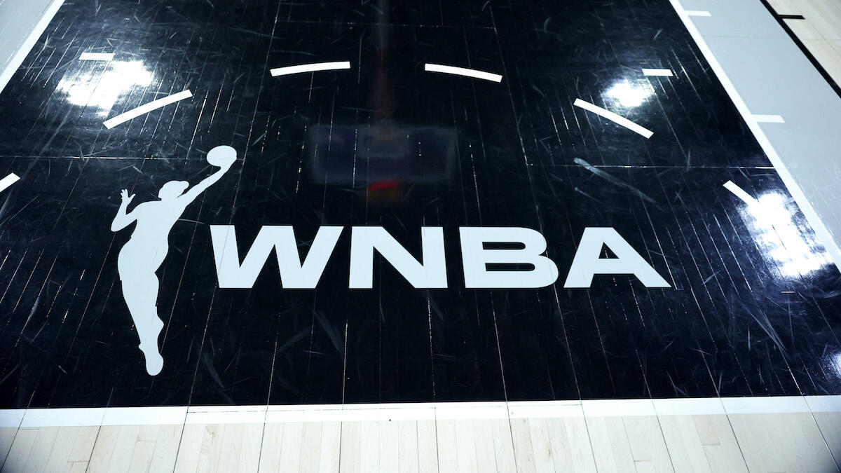 WNBA Announces New Teams In Historic Expansion