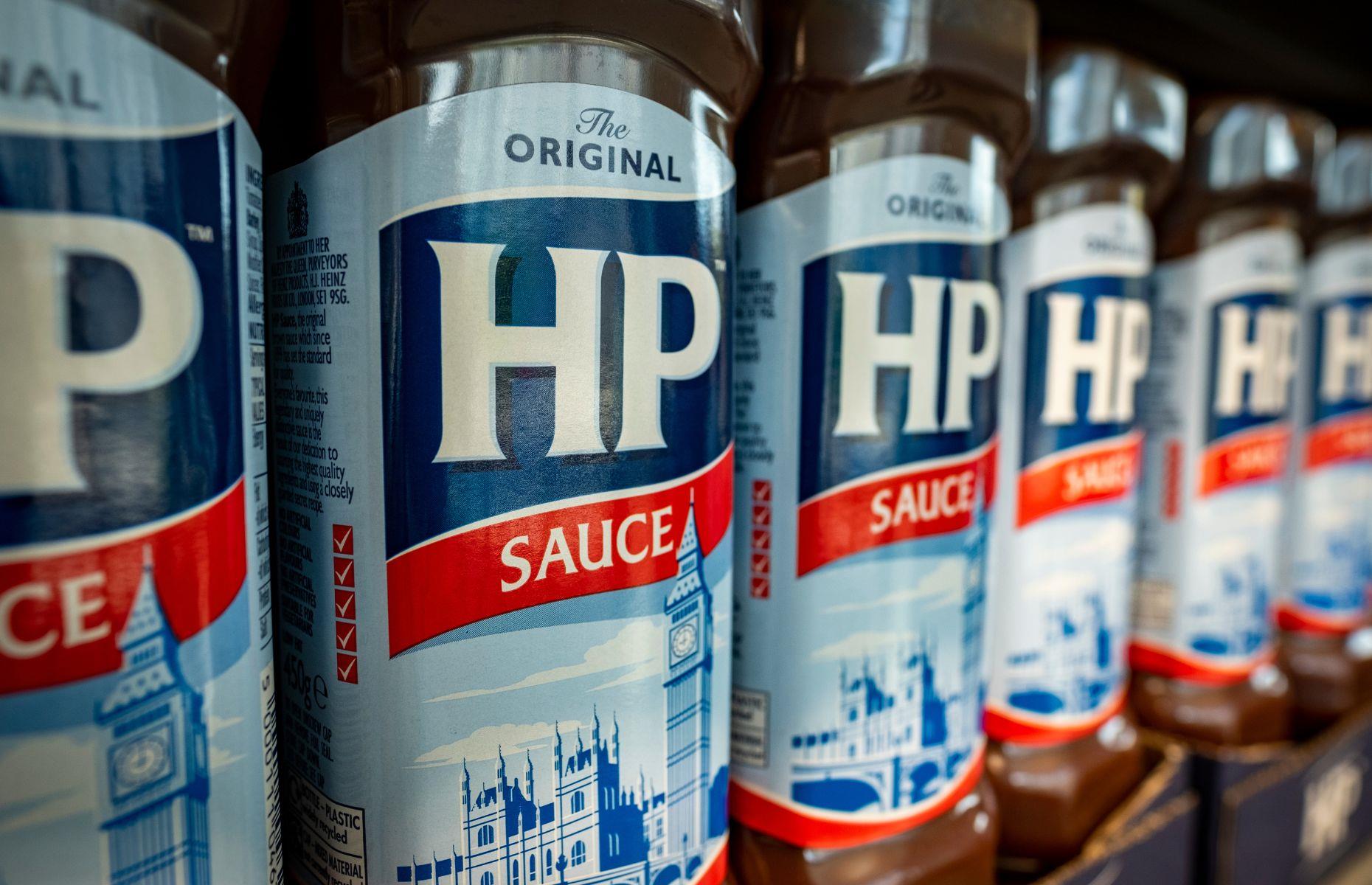 The very best British food brands of all time, ranked