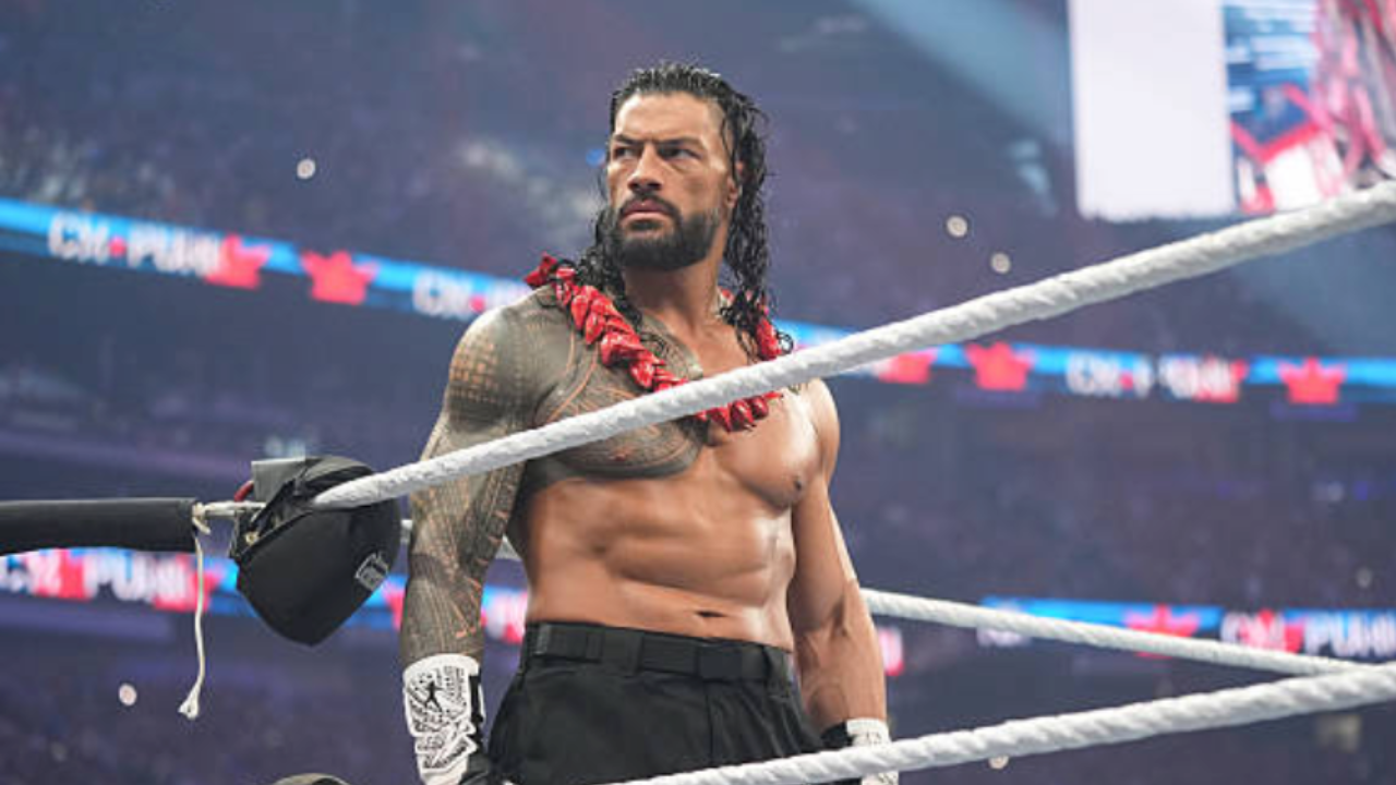 Roman Reigns Return Update: Why the Tribal Chief is absent from WWE