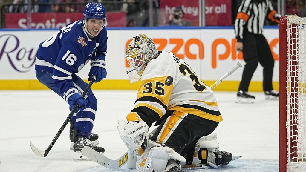 NHL Free Agency Begins With Big Money but Modest Star Power