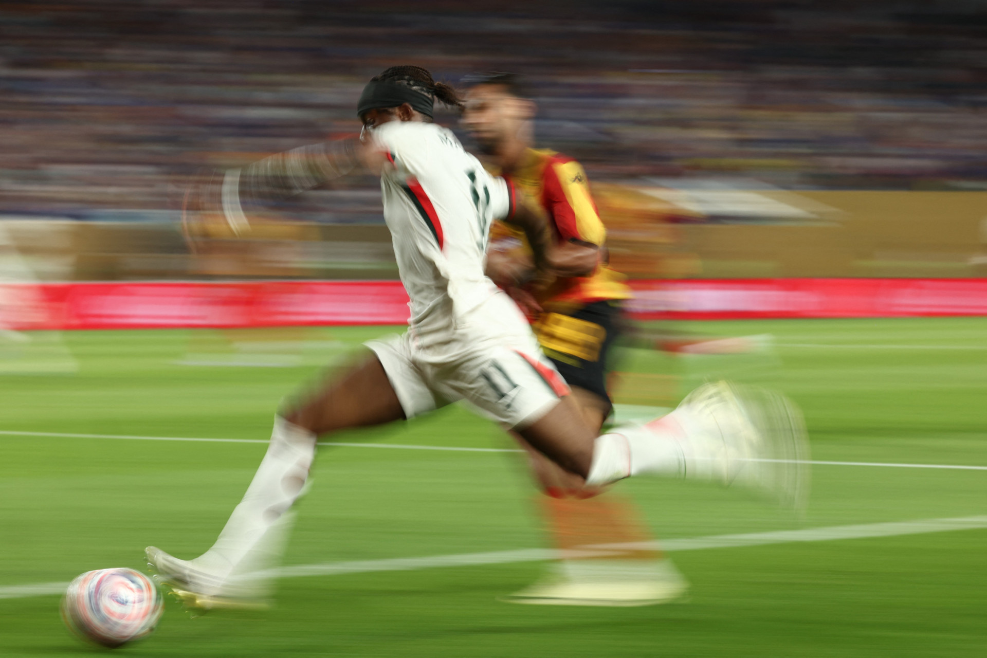 How soccer became the most popular sport in the world