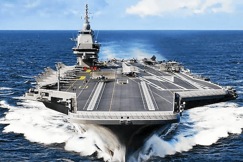 L'Europe et le Royaume-Uni accélèrent dans la défense : mutation ...