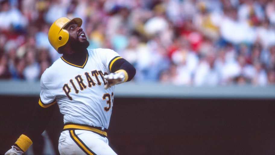 Pirates player who wears Dave Parker's number calls for team to give ...