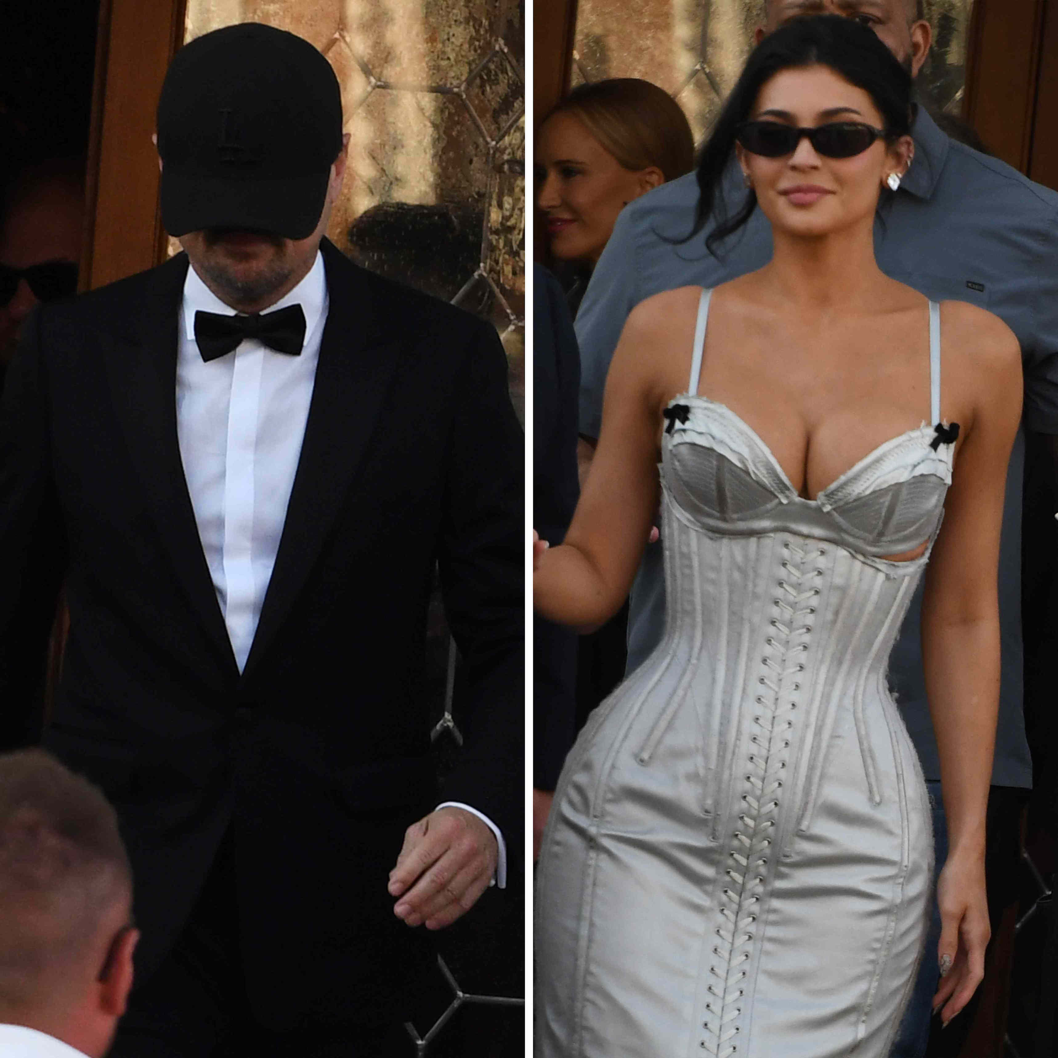 Kylie Jenner, Leonardo DiCaprio, and Usher all committed major faux pas ...
