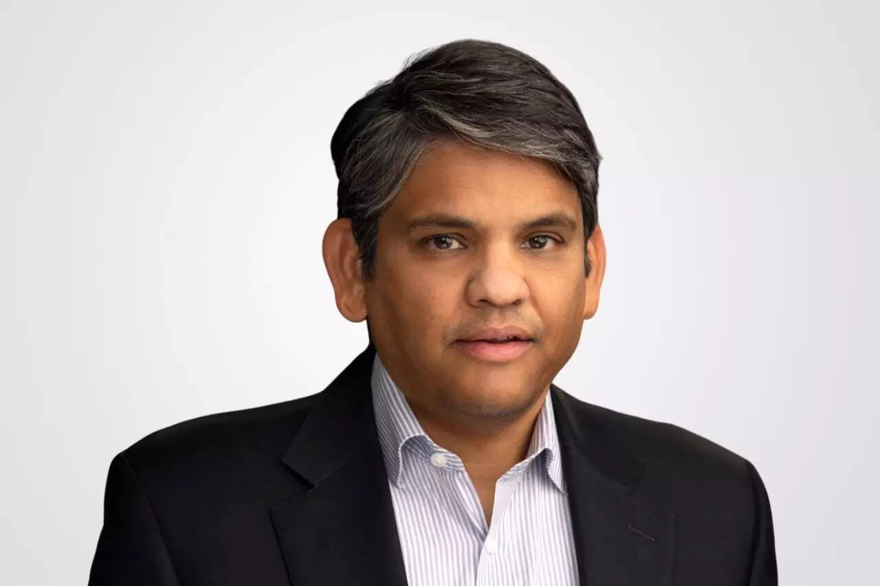 Cognizant’s former CEO’s investment firm Recognize raises $1.7 billion in second fund