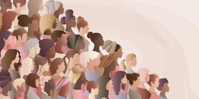 Women are about to be tremendously wealthy. So why is it so hard to ...