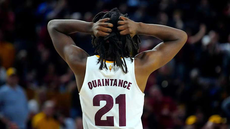 Three concerns for the 2025-26 Kentucky basketball team